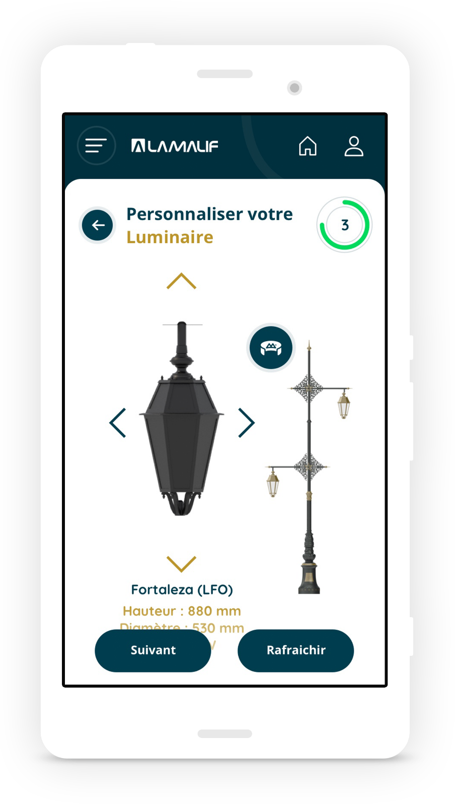 Groupe Lamalif - Abweb Agency